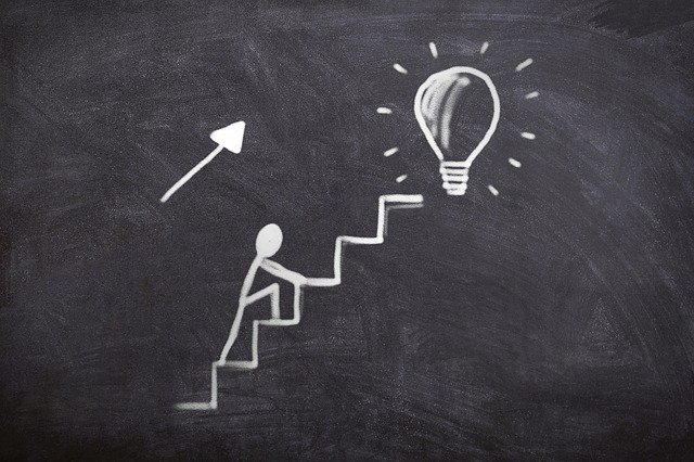 4 Stages Of Job Hunting All New Job-seekers Should Know
